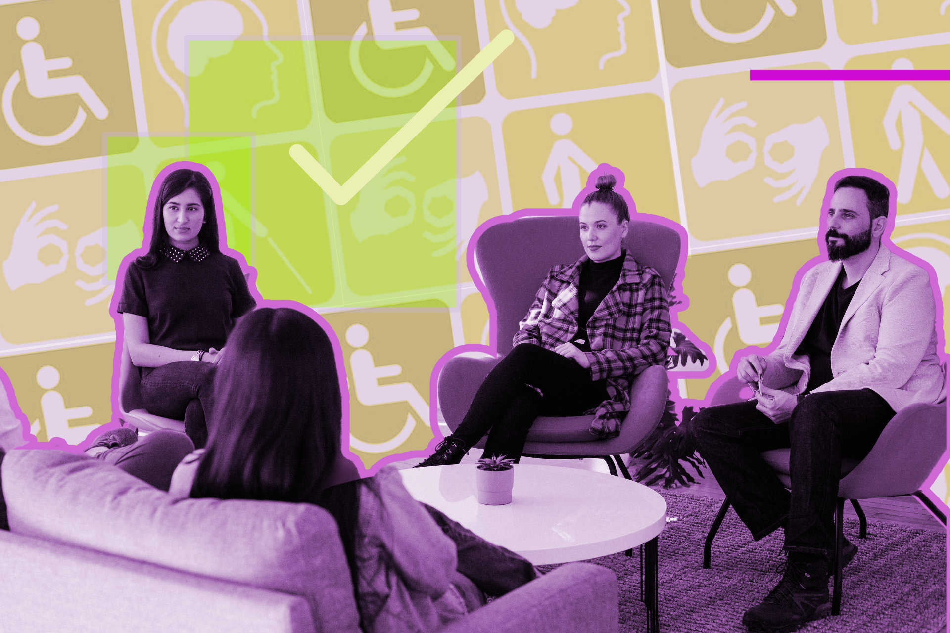 Reasonable adjustments guide for employers | HR Hype