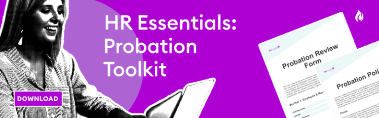 Probationary Periods: HR Guide for UK Employers | HR Hype